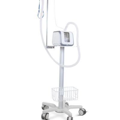 China CE Marked HFNC High Flow Nasal Cannula High Flow Heated Respiratory Humidifier for Hospital MSLRH07 for sale