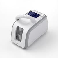 China CE Marked HFNC High Flow Nasal Cannula High Flow Heated Respiratory Humidifier for Hospital MSLRH07 for sale