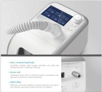 China CE Marked HFNC High Flow Nasal Cannula High Flow Heated Respiratory Humidifier for Hospital MSLRH07 for sale