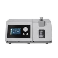 China BMC H-80A Neonate Newborn 2L~80L/Min HFNC Respiratory Humidifier Medical With Trolley for sale