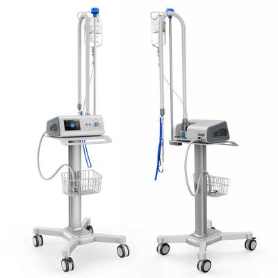 China HFNC series hospital high flow nasal cannula oxygen therapy medical device high flow heated respiratory humidifier for sale