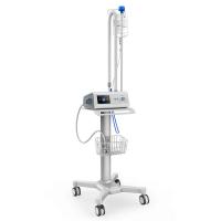 China HFNC series hospital high flow nasal cannula oxygen therapy medical device high flow heated respiratory humidifier for sale