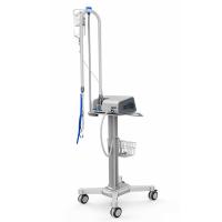 China HFNC series hospital high flow nasal cannula oxygen therapy medical device high flow heated respiratory humidifier for sale