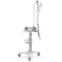 China HFNC series hospital high flow nasal cannula oxygen therapy medical device high flow heated respiratory humidifier for sale