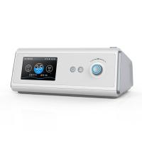 China HFNC series hospital high flow nasal cannula oxygen therapy medical device high flow heated respiratory humidifier for sale