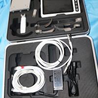 China 8 Inch Monitor ENT Surgical Instruments Medical Ent Endoscope Video Laryngoscope Camera for sale