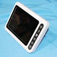China 8 Inch Monitor ENT Surgical Instruments Medical Ent Endoscope Video Laryngoscope Camera for sale