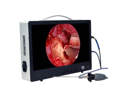China Portable Full HD Endoscope Camera For ENT Laparoscopy Hysteroscopy Cystoscopy Surgery Equipment for sale