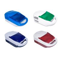 China CN28 cheap compressor nebulizer with multiple colors for your option for sale