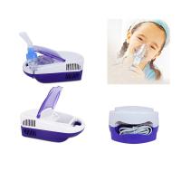China CN28 cheap compressor nebulizer with multiple colors for your option for sale
