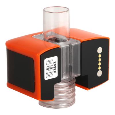 China Capnograph Measuring of CO2&ETCO2 Micro Capnometer Respiratory Rate for sale