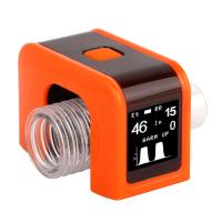 China Capnograph Measuring of CO2&ETCO2 Micro Capnometer Respiratory Rate for sale