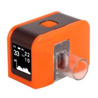 China Capnograph Measuring of CO2&ETCO2 Micro Capnometer Respiratory Rate for sale