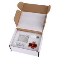 China Capnograph Measuring of CO2&ETCO2 Micro Capnometer Respiratory Rate for sale