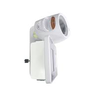 China Cheap price 5 inch LCD touch screen rechargeable portable upper arm automatic blood pressure monitor for sale