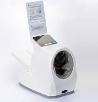 China 2021 Newest Professional Medical Automatic Pulsewave Blood Pressure Monitor bu031 for sale
