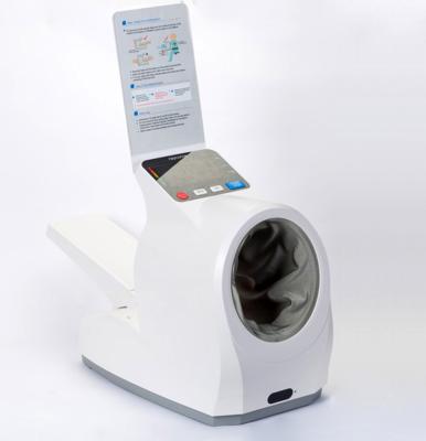 China 2021 Newest Professional Medical Automatic Pulsewave Blood Pressure Monitor bu031 for sale