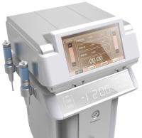 China Ultrasonic wound debrider system painless surgical care Ulrtasound cleaner healing ultrasonic wound debridement for sale