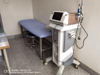 China Ultrasonic wound debrider system painless surgical care Ulrtasound cleaner healing ultrasonic wound debridement for sale