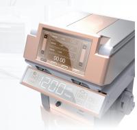 China Ultrasonic wound debrider system painless surgical care Ulrtasound cleaner healing ultrasonic wound debridement for sale