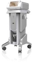 China Ultrasonic wound debrider system painless surgical care Ulrtasound cleaner healing ultrasonic wound debridement for sale