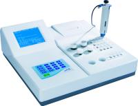 China Urit brand 4 channels blood coagulation analyzer Urit-610 for sale