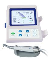 China Root Canal Treatment Endo Motor Endodontic Endo Motor Apex Locator Endo Motor Woodpeck for sale
