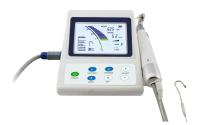 China Root Canal Treatment Endo Motor Endodontic Endo Motor Apex Locator Endo Motor Woodpeck for sale
