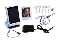 China factory price hot selling Endo Rotary Motors Dental Endo Motor With Apex Locator for sale