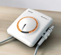 China Clinic Portable Scaler Dental Ultrasonic Scaler for sale