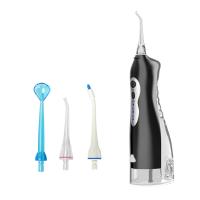 China Waterproof Portable Water Flosser Electric Dental Water Flosser for sale