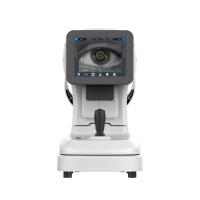 China Clinical Ophthalmology Equipment Digital Optometry Eye Testing Auto Ref Keratometer for sale