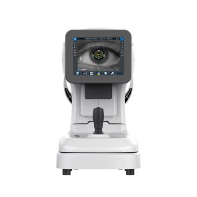 China Clinical Ophthalmology Equipment Digital Optometry Eye Testing Auto Ref Keratometer for sale