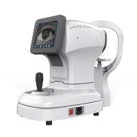 China Clinical Ophthalmology Equipment Digital Optometry Eye Testing Auto Ref Keratometer for sale