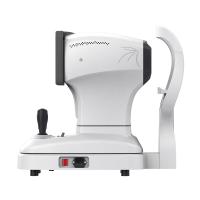 China Clinical Ophthalmology Equipment Digital Optometry Eye Testing Auto Ref Keratometer for sale