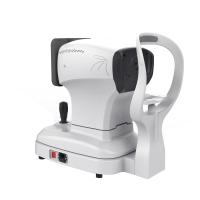 China Clinical Ophthalmology Equipment Digital Optometry Eye Testing Auto Ref Keratometer for sale