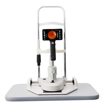 China 2022 year newest Manual auto focus portable handheld eye fundus camera HA11 for sale