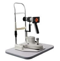 China 2022 year newest Manual auto focus portable handheld eye fundus camera HA11 for sale