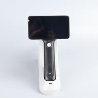 China 2022 year newest Manual auto focus portable handheld eye fundus camera HA11 for sale