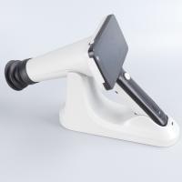 China 2022 year newest Manual auto focus portable handheld eye fundus camera HA11 for sale