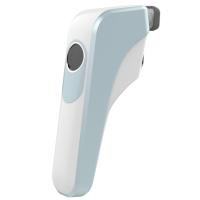 China Hot Selling Model HA01 Ophthalmic Instrument Objective Auto Refractometer Portable Spot Handheld Vision Screener for sale