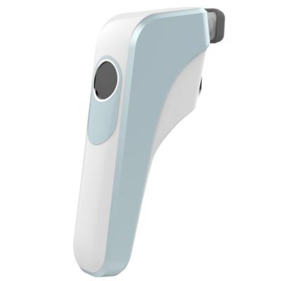 China Hot Selling Model HA01 Ophthalmic Instrument Objective Auto Refractometer Portable Spot Handheld Vision Screener for sale