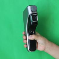 China Hot Selling Model HA01 Ophthalmic Instrument Objective Auto Refractometer Portable Spot Handheld Vision Screener for sale