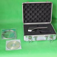 China Hot Selling Model HA01 Ophthalmic Instrument Objective Auto Refractometer Portable Spot Handheld Vision Screener for sale