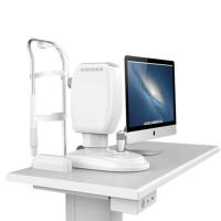 China Confocal Retina Ophthalmoscope One Integrated Lens Camera System Multi Imaging Modes for sale