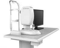 China Confocal Retina Ophthalmoscope One Integrated Lens Camera System Multi Imaging Modes for sale