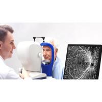 China factory price hot selling Advanced OCT Ophthalmic OCT Optical Coherence Tomography for sale