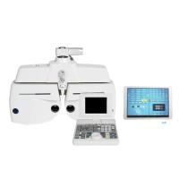 China factory price hot selling medical optical instrument hand auto portable refractometers for sale