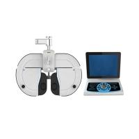 China factory price for the Medical Digital phoropter comprehensive Auto refractometer for Ophthalmology for sale