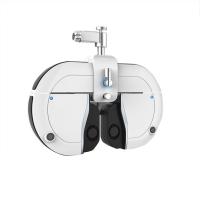 China 2019 Launched Digital Phoropter / Fully Auto Comprehensive Refractometer  / High-end Digital Refractometer for sale